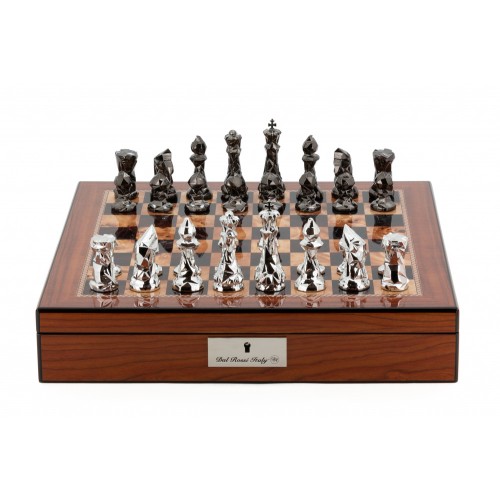 Diamond Chess Set